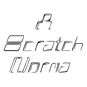 A Scratch Normal - Free fonts on creazilla.com