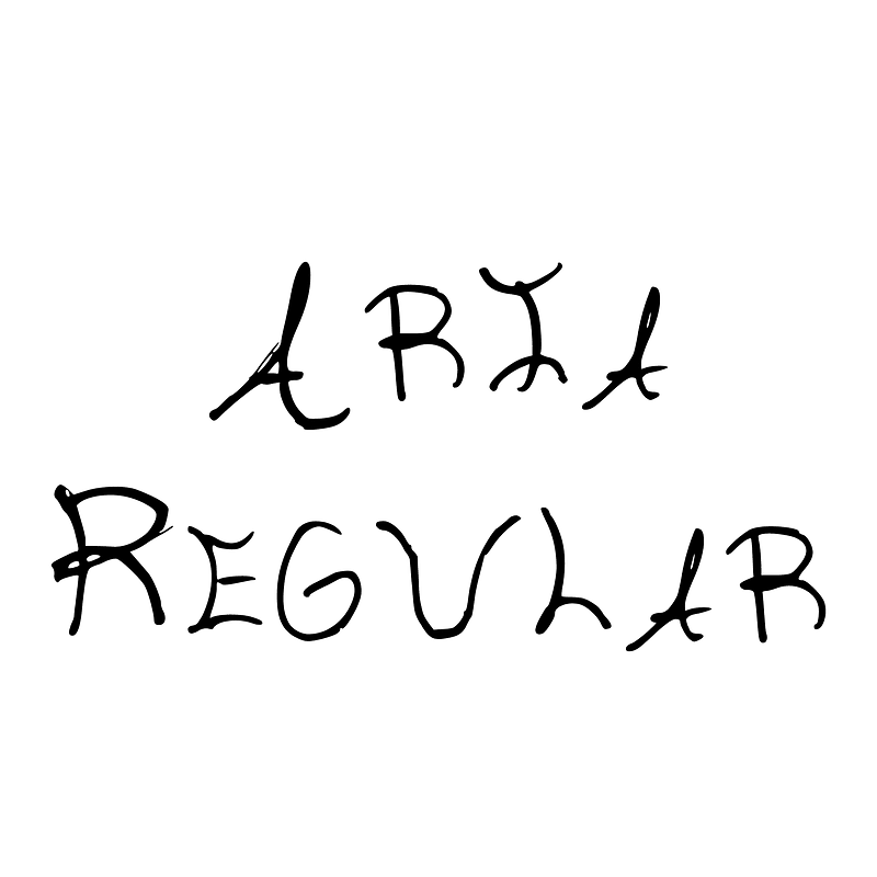 Aria Regular font - Free fonts on Creazilla | Creazilla