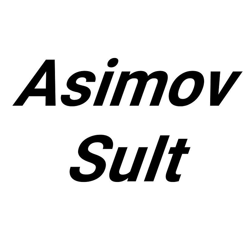 Asimov SuIt font - Free fonts on Creazilla | Creazilla