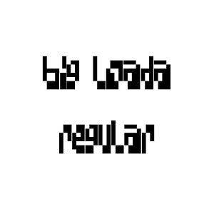 BIG and small Regular | Creazilla