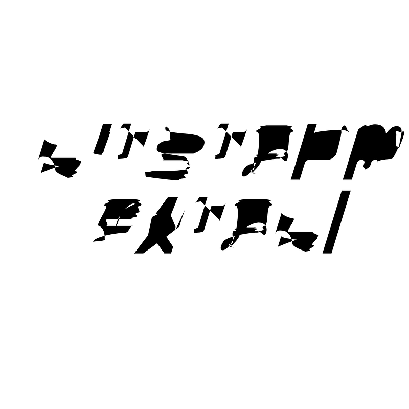 bitstorm extobl font - Free fonts on Creazilla | Creazilla