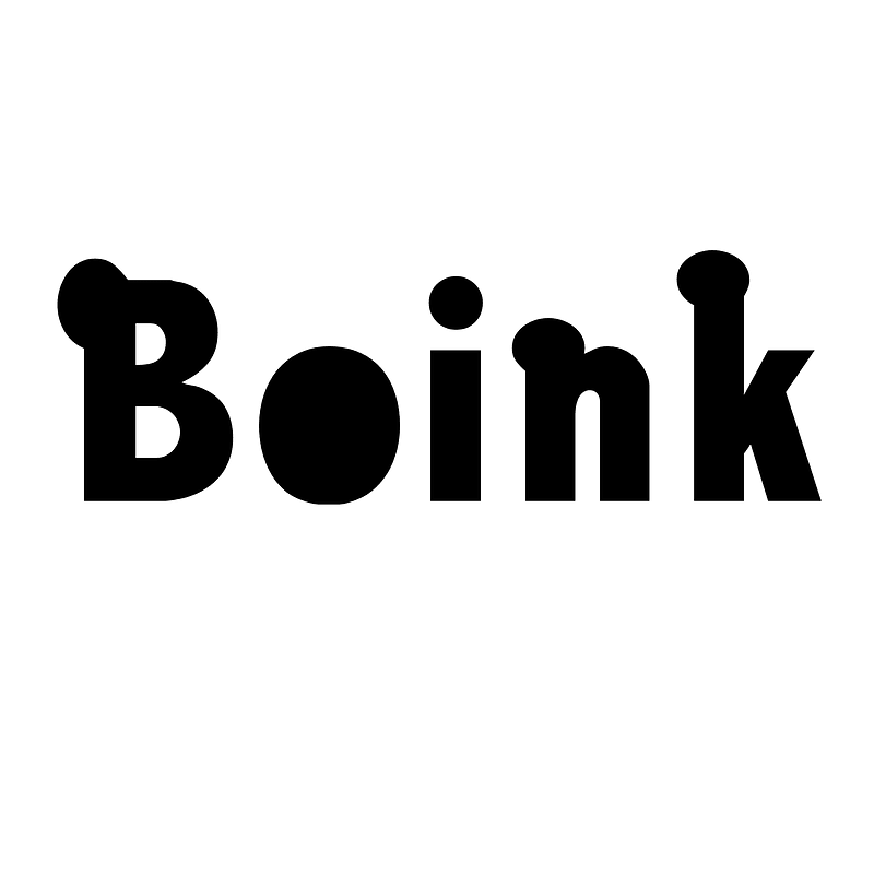 Boink | Creazilla
