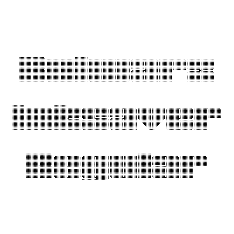 Bulwarx Inksaver Regular | Creazilla