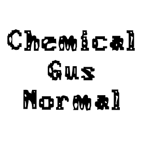 Chemical Gus Normal - Free fonts on creazilla.com