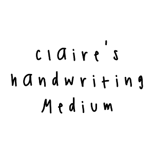 Amy's handwriting Medium font - Free fonts on Creazilla | Creazilla