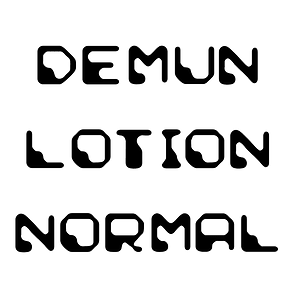 Bowman Normal font - Free fonts on Creazilla | Creazilla