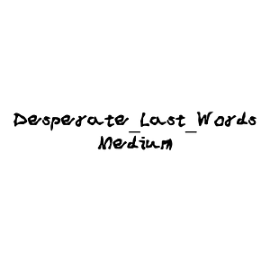 HappyFreeConfused Medium | Creazilla