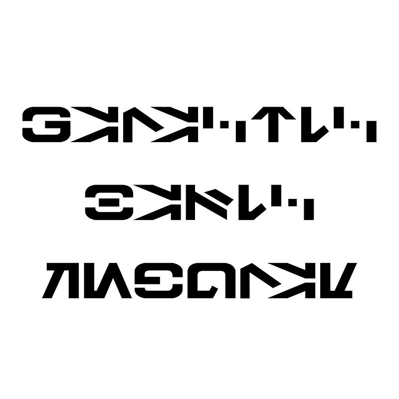 Galactic Basic Regular | Creazilla