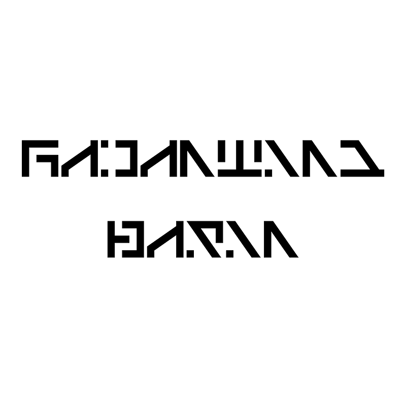 Galactico Basic font - Free fonts on Creazilla | Creazilla