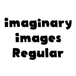 Rodfellows Wacky Regular | Creazilla