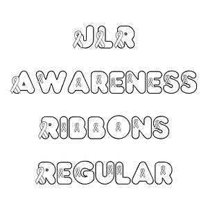 Mechanihan Ribbon Regular font - Free fonts on Creazilla | Creazilla