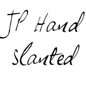 Interval slanted font - Free fonts on Creazilla | Creazilla