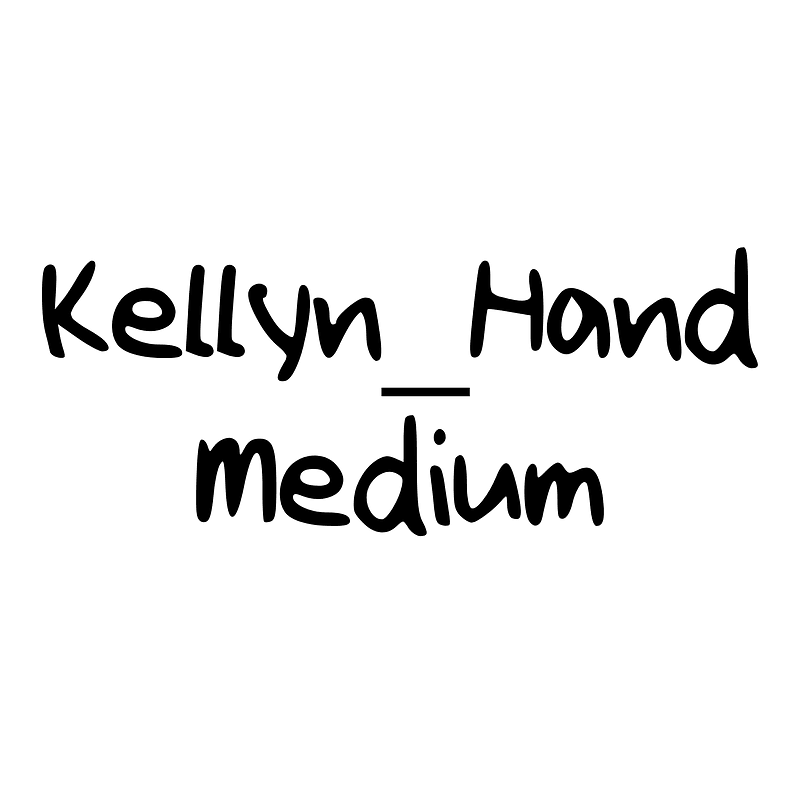 Kellyn_Hand Medium font - Free fonts on Creazilla | Creazilla