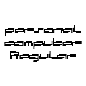 Tivoli Regular font - Free fonts on Creazilla | Creazilla