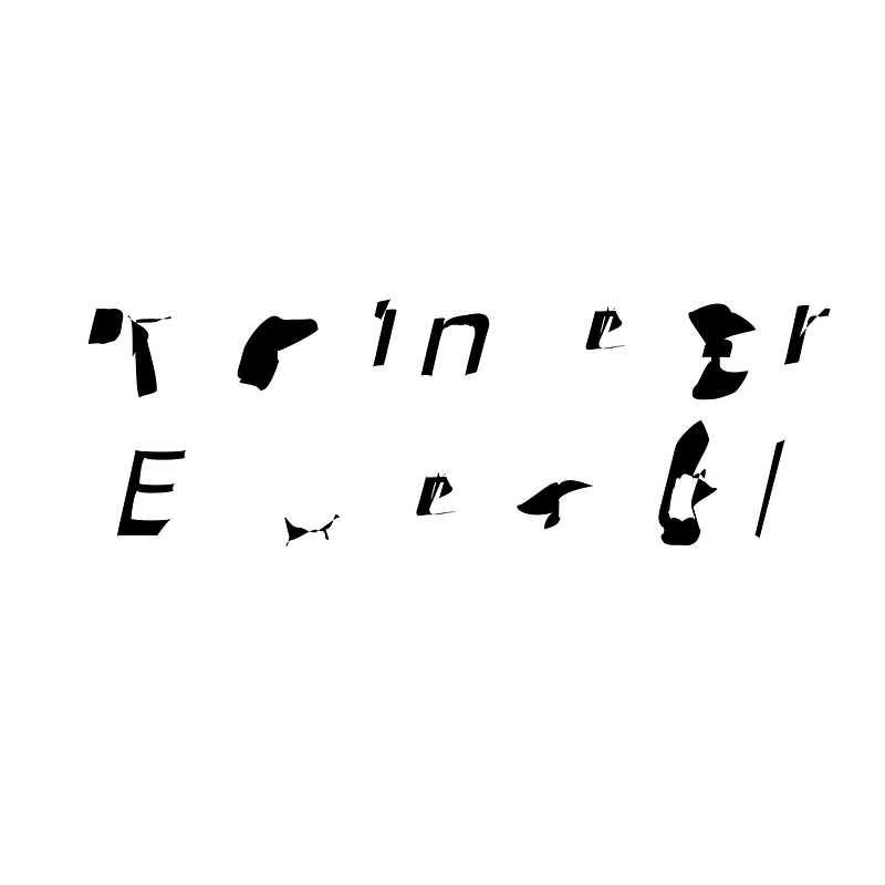 Pointer ExtObl - Free fonts on creazilla.com