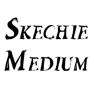 Sketch Medium font - Free fonts on Creazilla | Creazilla