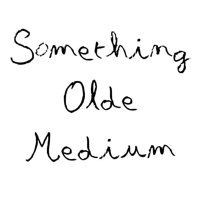 Something Olde Medium font - Free fonts on Creazilla | Creazilla