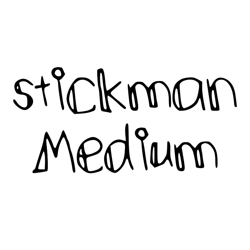 stickman Medium font - Free fonts on Creazilla | Creazilla