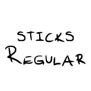 Buttweasel Regular font - Free fonts on Creazilla | Creazilla