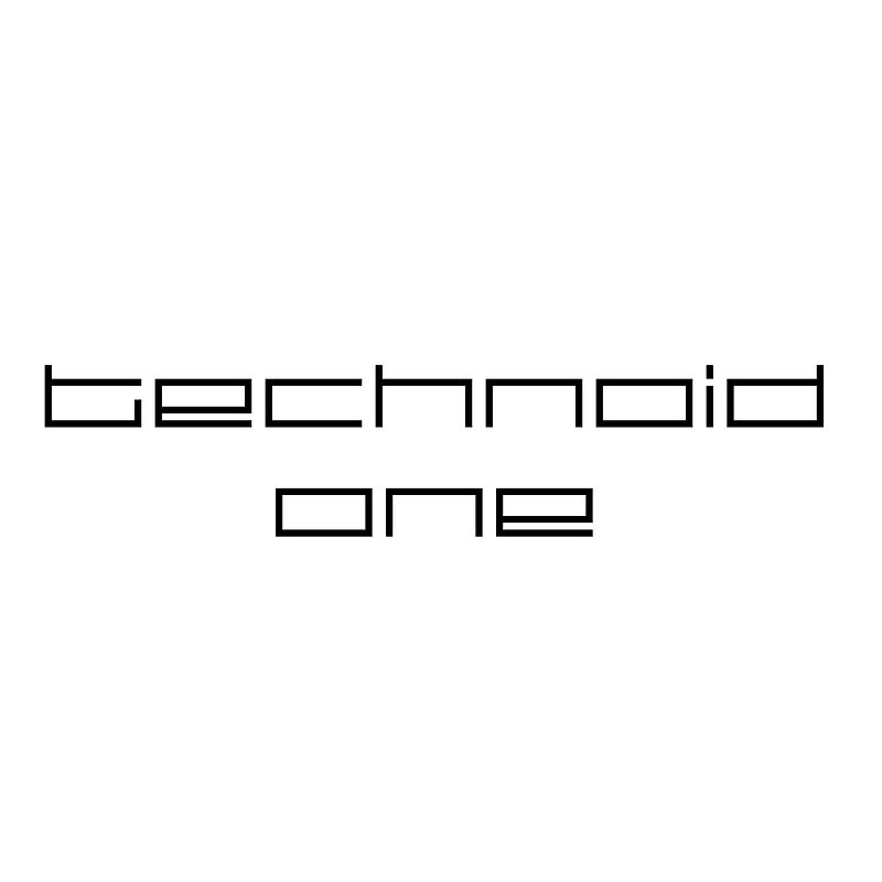 technoid one - Free fonts on creazilla.com