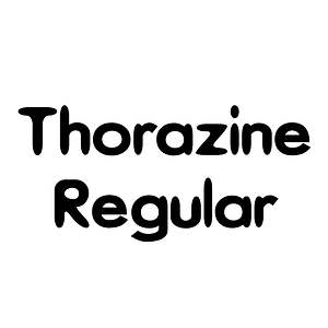 Halter Regular | Creazilla