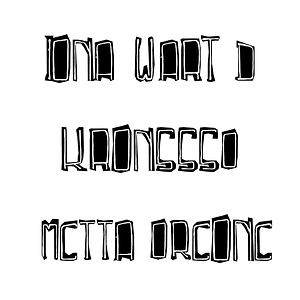 Troja Script Hello there - Free fonts on creazilla.com