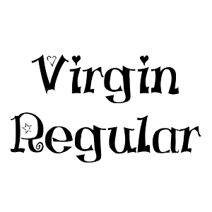 Virgin Regular - Free fonts on creazilla.com