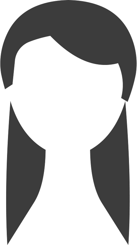 Women haircut - Free vector icons on creazilla.com