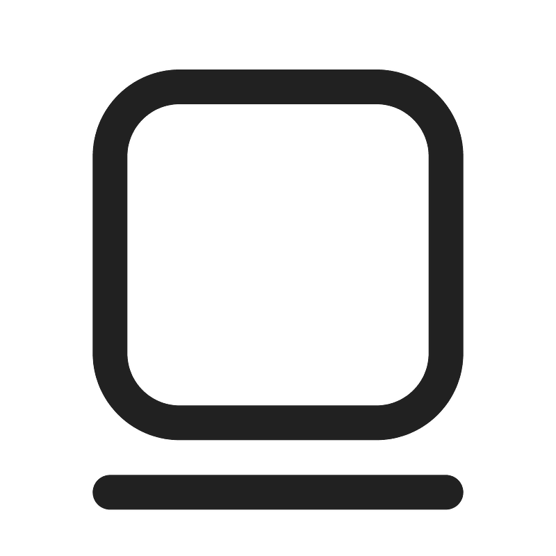 Ic fluent app title 24 regular icon. Free download transparent .PNG ...