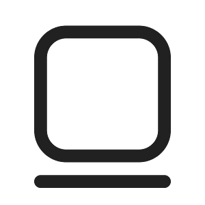 Ic fluent learning app 24 regular icon. Free download transparent .PNG ...