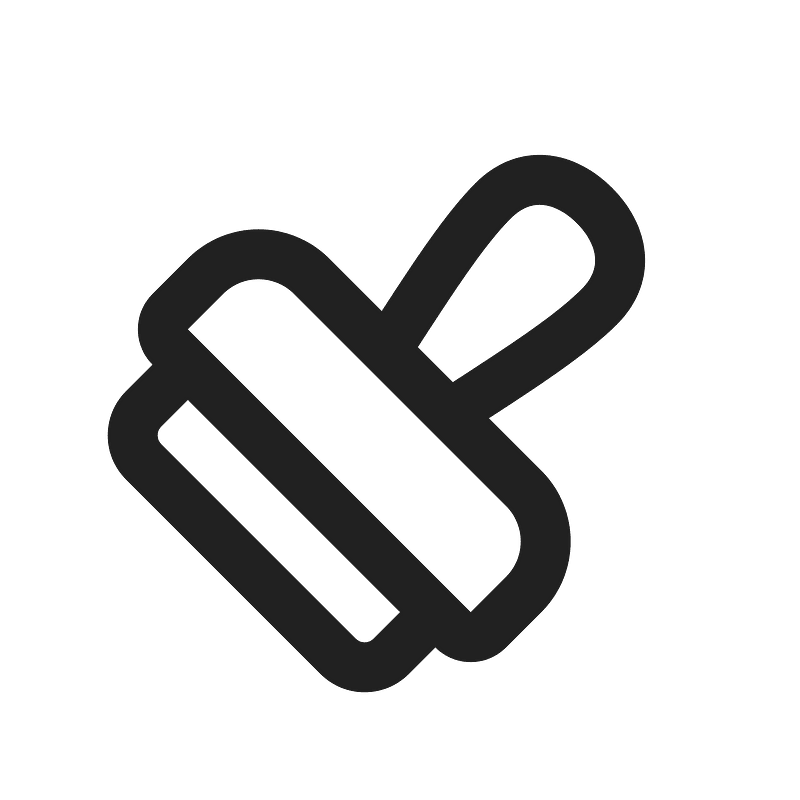 Ic fluent classification 16 regular icon. Free download transparent ...