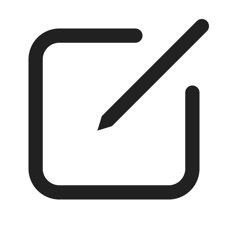 Ic fluent compose 24 regular icon. Free download transparent .PNG ...