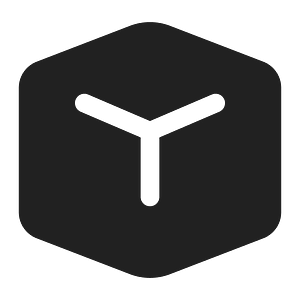 Ic fluent cube 16 filled - Free vector icons on creazilla.com