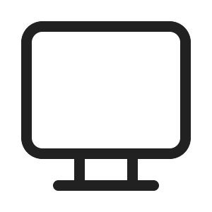 Ic fluent desktop 20 regular icon. Free download transparent .PNG ...