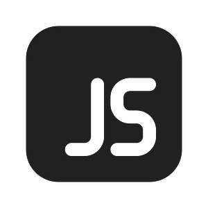 Ic fluent javascript 16 filled icon. Free download transparent .PNG ...