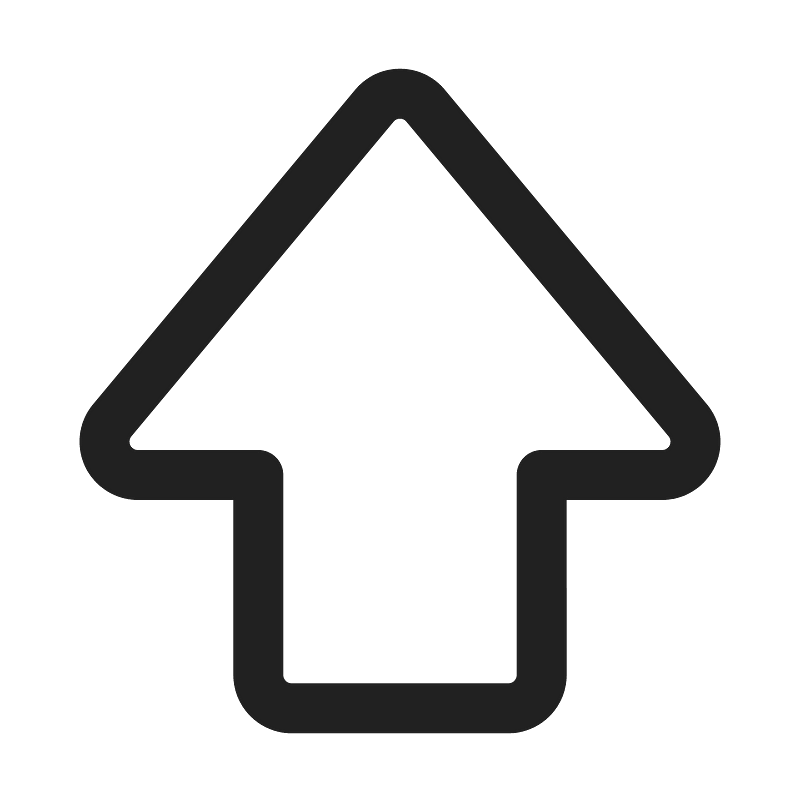 Ic fluent keyboard shift 24 regular icon. Free download transparent ...