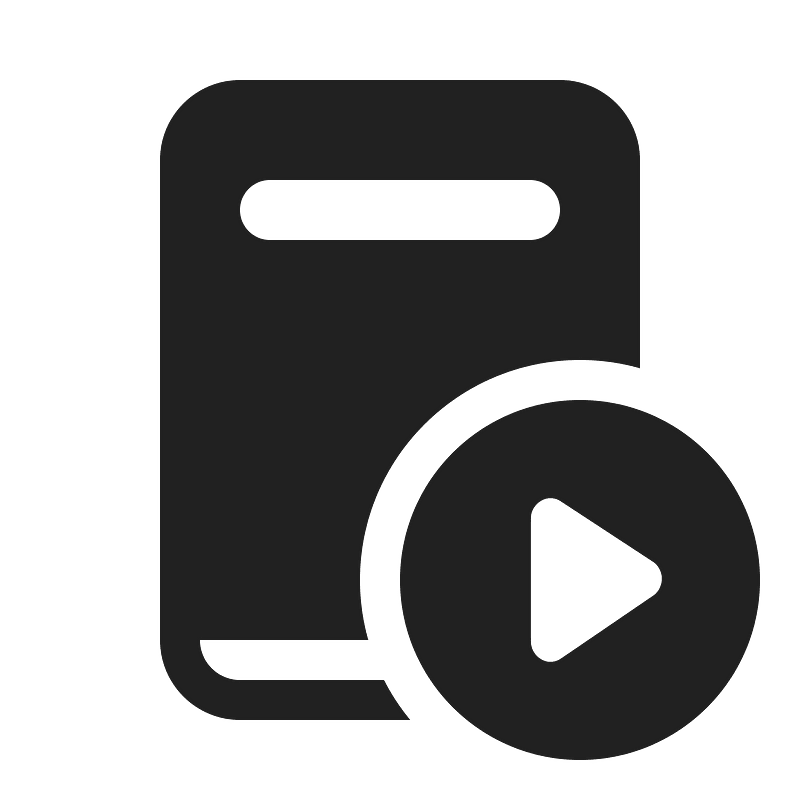 Ic fluent learning app 20 filled icon. Free download transparent .PNG ...