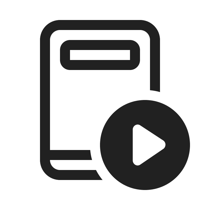 Ic fluent learning app 20 regular icon. Free download transparent .PNG ...