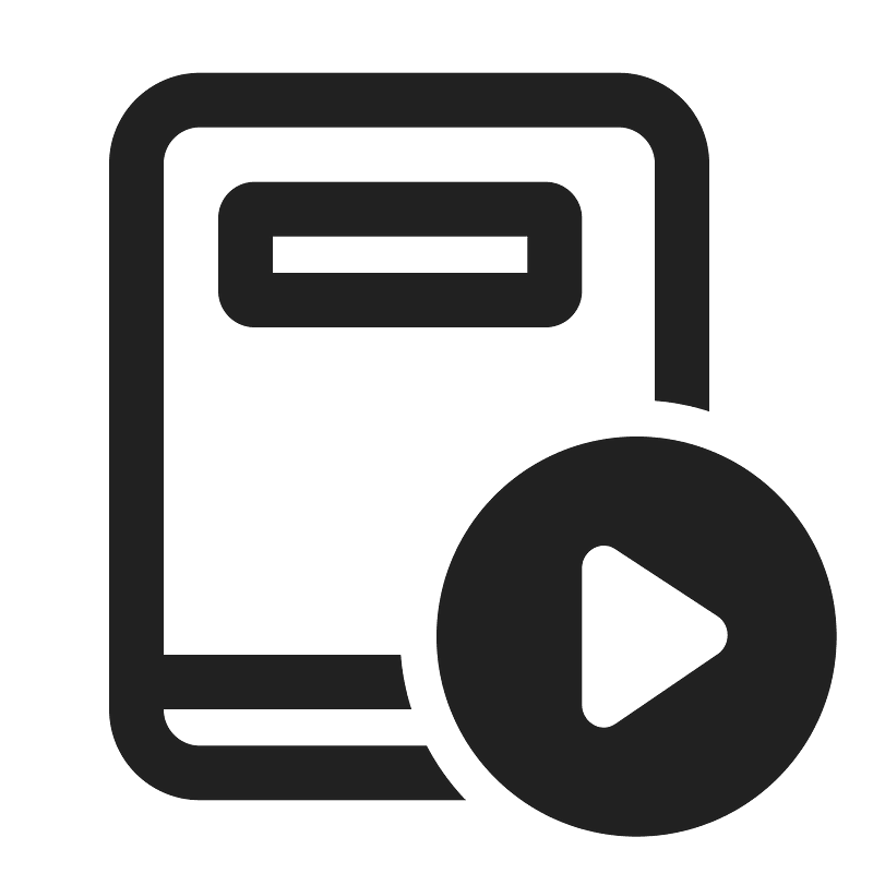 Ic fluent learning app 24 regular icon. Free download transparent .PNG ...