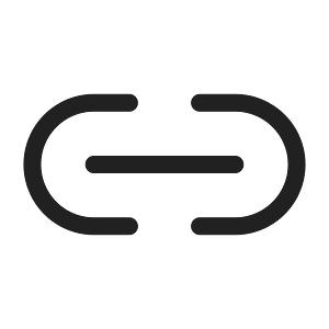 Ic fluent link 48 regular icon. Free download transparent .PNG | Creazilla