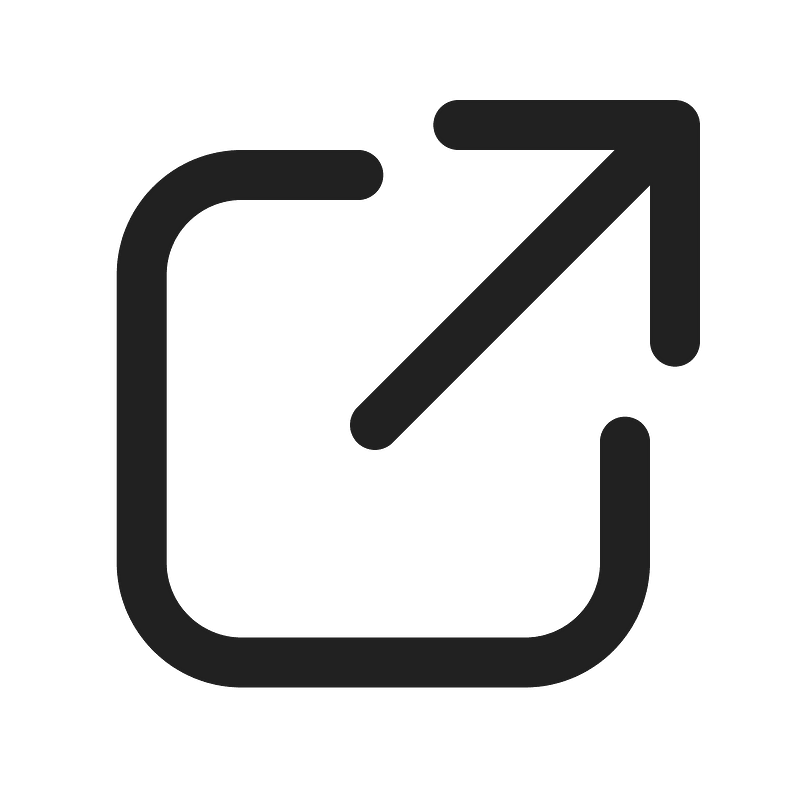 Ic fluent open 48 filled - Free vector icons on creazilla.com