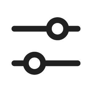 Ic fluent options 20 regular icon. Free download transparent .PNG ...