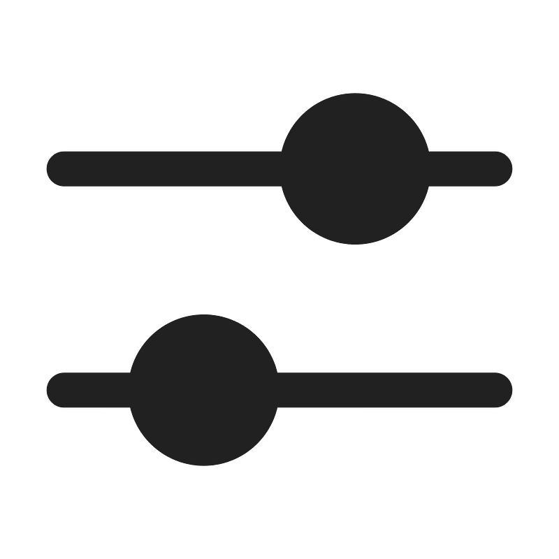 Ic fluent options 24 filled icon. Free download transparent .PNG ...