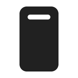 Ic fluent phone status bar 24 regular icon. Free download transparent ...