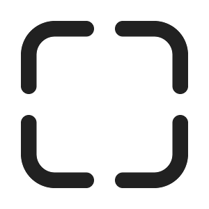 Ic fluent resize 20 filled icon. Free download transparent .PNG | Creazilla