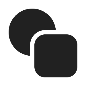 Ic fluent shapes 24 filled icon. Free download transparent .PNG | Creazilla