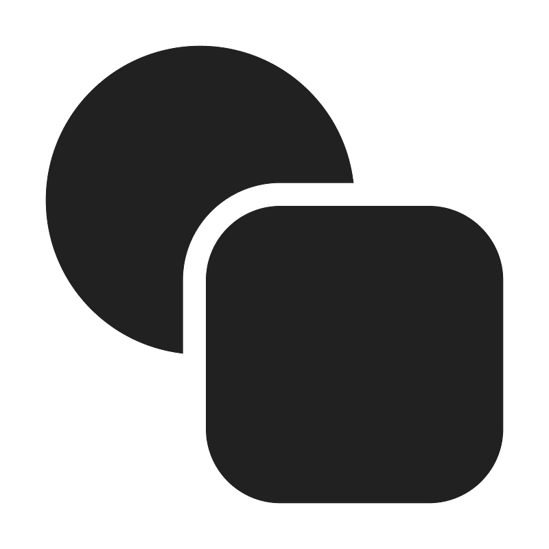 Ic fluent shapes 24 filled icon. Free download transparent .PNG | Creazilla