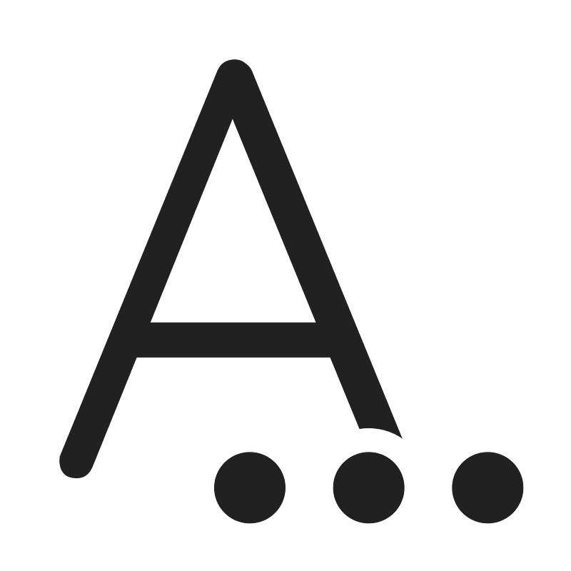 Ic fluent slide design 24 regular icon. Free download transparent .PNG ...