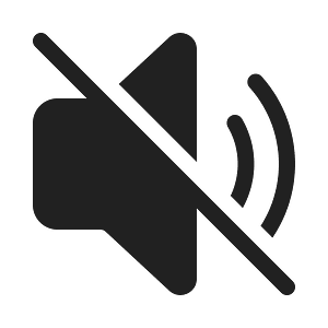 Ic fluent speaker off 16 filled icon. Free download transparent .PNG ...