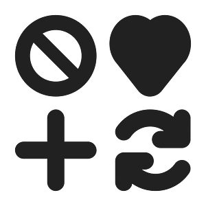 Ic fluent symbols 24 regular icon. Free download transparent .PNG ...